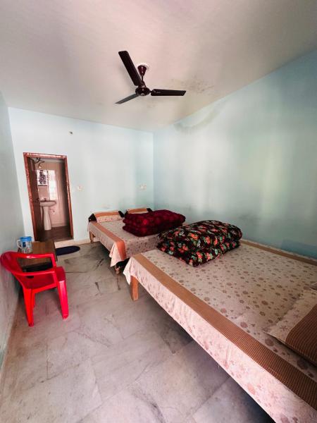 Hotel Hansdeep - Uttarakhand