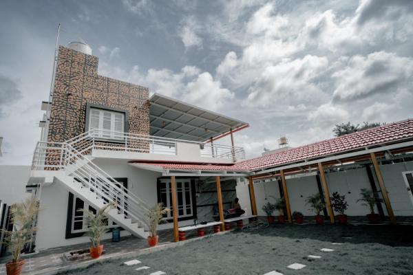 Suhas Nest - Mysuru