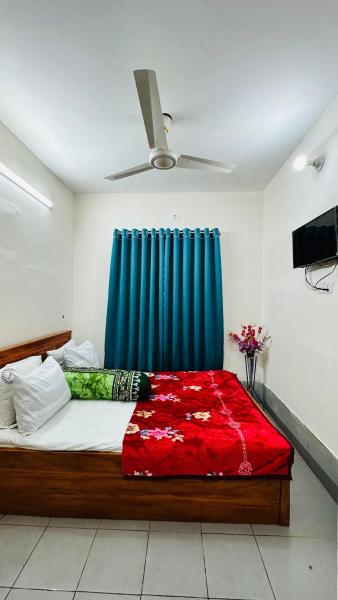 Hotel Panthapath Near Square Hospital - Bangladesch