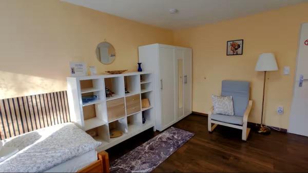 Up'n'down - Rooms - Nuremberg