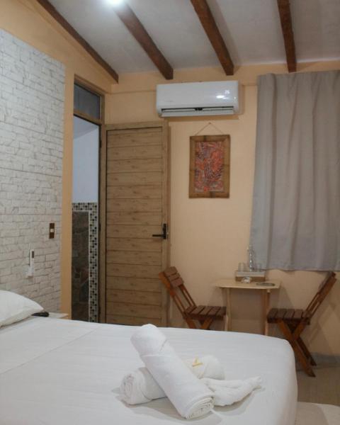 Kasa Jaguar - Mazunte