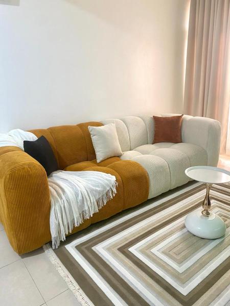 Maweni Hmy Apartment - Mombasa