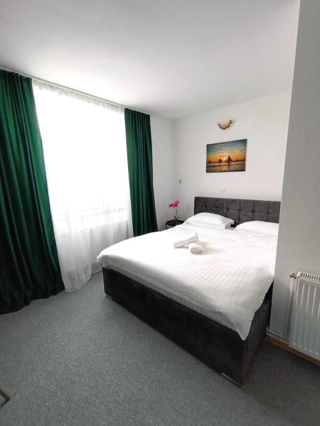 Dumbravii House - Sibiu