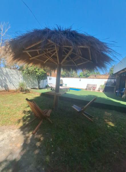 Hospedaje Rural León - Misiones Province