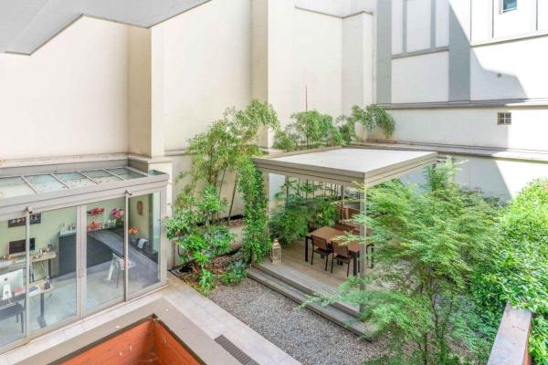 Townhouse In The Heart Of The City - Milan