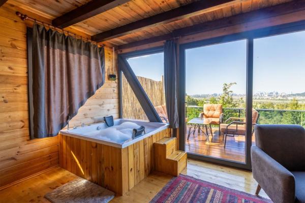 Via Bungalows Batumi - Georgia