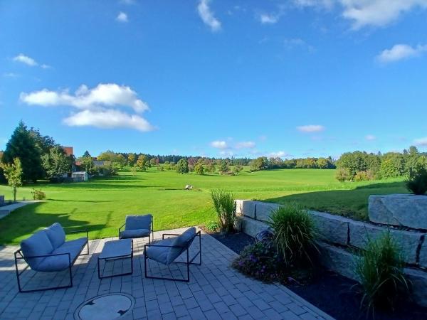 Ferienwohnung Waldlichtung - Altensteig