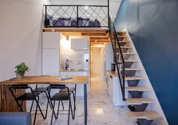 Small Paradise Sea View - Grimaud