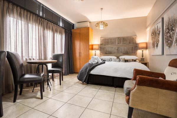 Avemore Eikehof No 23 - Full Backup Power - Stellenbosch