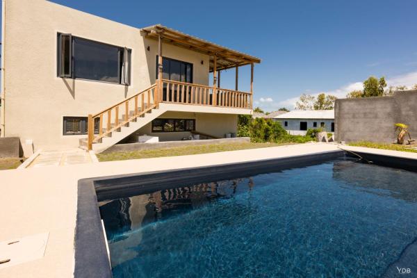 Naturo Villa, Villa No 11 - Mauritius
