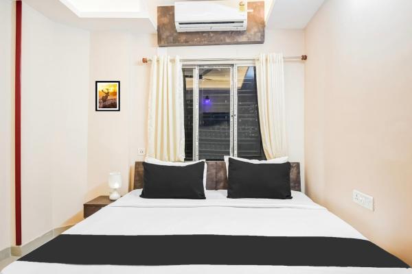 Super Hotel O Mohar Kunjha - Kolkata