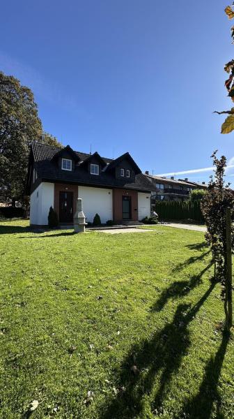 Apartmán 430 - Duszniki-Zdrój
