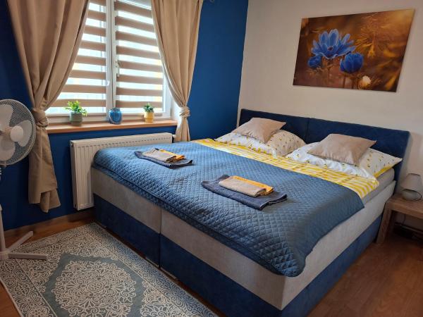 Ubytování Teplice - Teplice