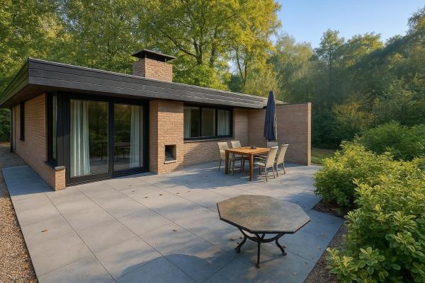 Zenda's Natuurhuisje - Maastricht