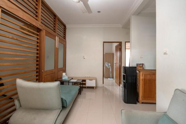 Cozy 2 Bedrooms House In Jepara - Indonesia