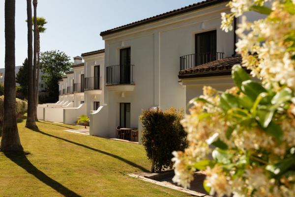 Hotel Encinar De Sotogrande - Sotogrande