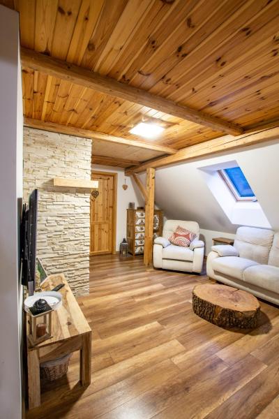 Chalet Malá Strana - Jablonec nad Nisou