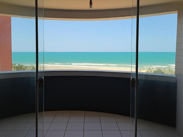 Fortemporada - Seu Apto De Frente Para O Mar Em Fortaleza - Fortaleza