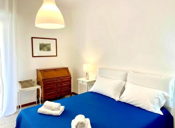 La Nena Appartamenti - Home In The Heart Of The City Center - La Spezia