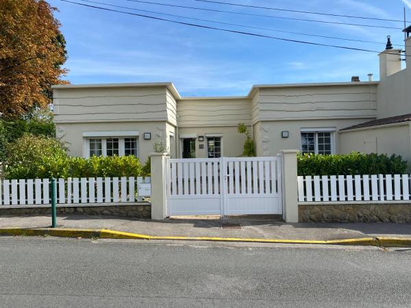 Villa Les Sables - Carly