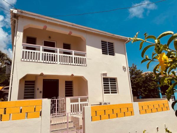 Palmetto Bay Paradise - Saint Kitts and Nevis