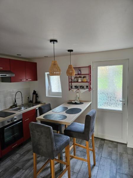 Casă Mică șI șArmantă La țAră - Domaine de Trévarez