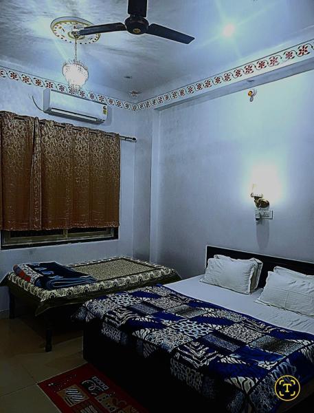 Homestay Chittor Inn - Rajasthan
