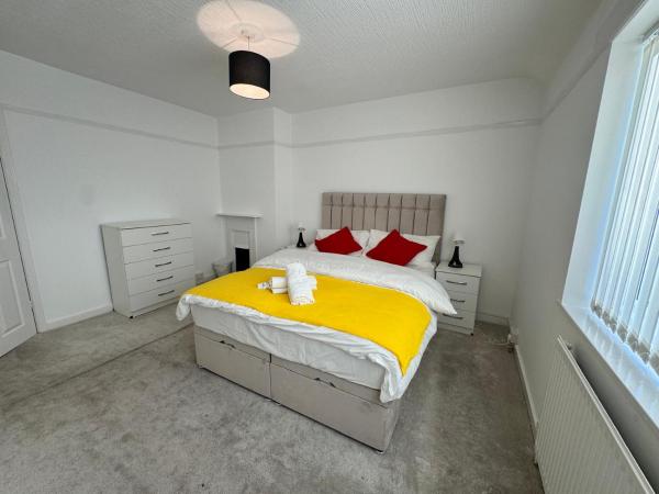 Entire Home In Perry Bar,birmingham,united Kingdom - Birmingham