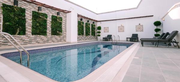 Alraya Homes By Betu Former Times Inn - United Arab Emirates