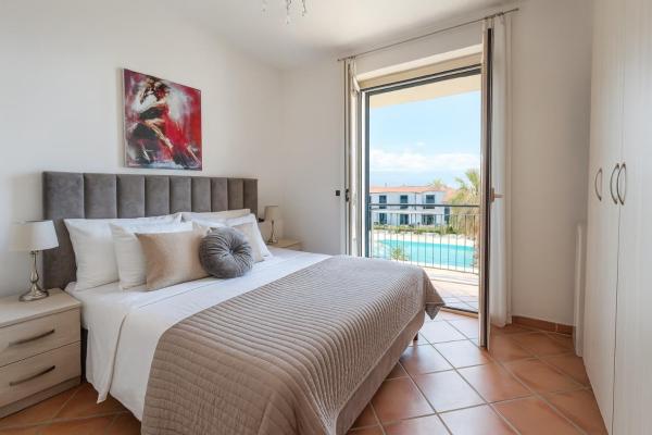 Scalea Apartments & Pool - Kalabrien