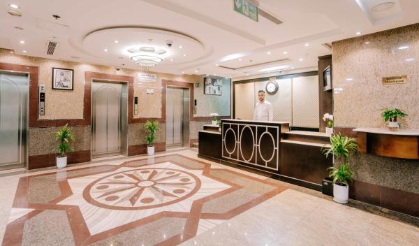 Alraya Homes By Betu Former Times Inn - アブダビ