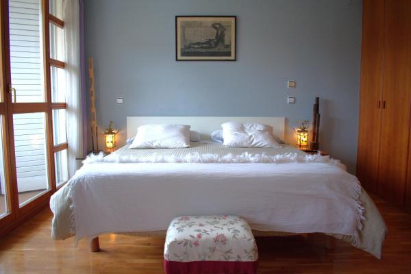 Chalet Baldissera - Estella