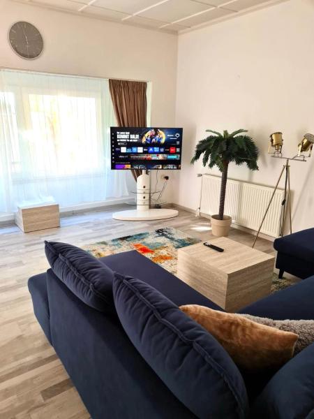 Stylische Wohnunng Mit Self Checkin In Ruhiger Lage - Datteln