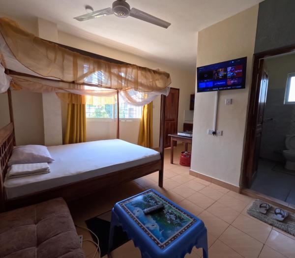 Bluewaters 2 - Diani Beach