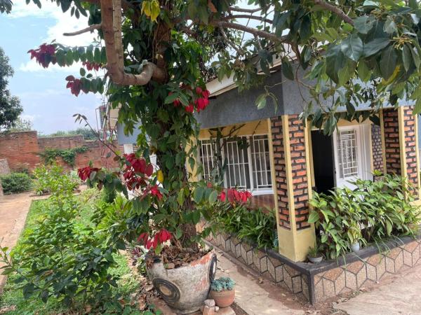 Alex's Home - Kigali
