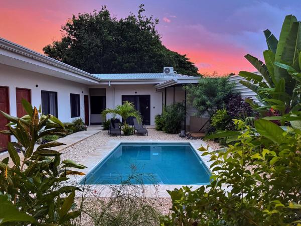 Hotel Huacas - Brasilito