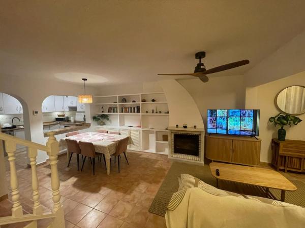 Bungalow Carabasí Familias - Tabarca