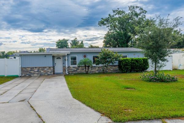 Poolside Paradise - Tampa, FL