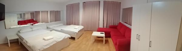 K-schiller Zimmer 1 - Unterhaching