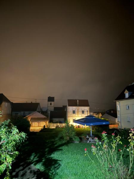 Les Chambres De Marie - Mulhouse