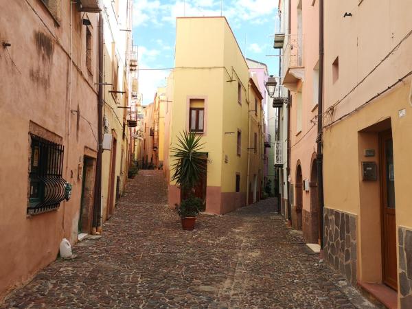 Mia Domo Experience - Bosa