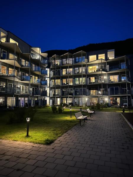 Perfect For Couples Or Solo Travelers, Just 10 Min From Tromsø City - Tromsø