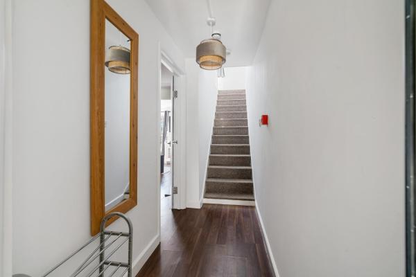 6 Bedrooms Entire Property In Central London - Londres