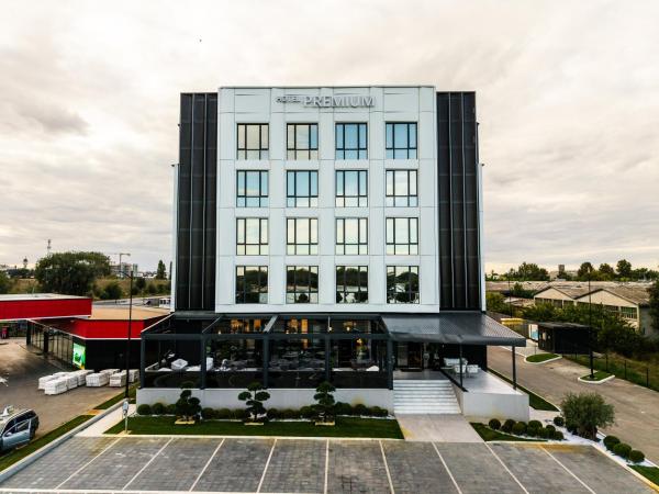 Premium Hotel, Novi Sad - Novi Sad