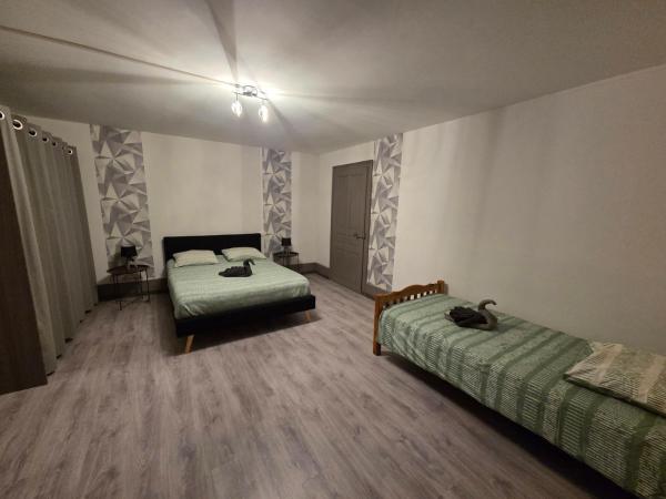 Maison Du Bonheur - Haute-Marne