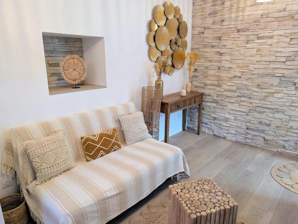 Le Petit Capoine 3 - T2 En Plein Centre De Carcassonne - Carcassonne