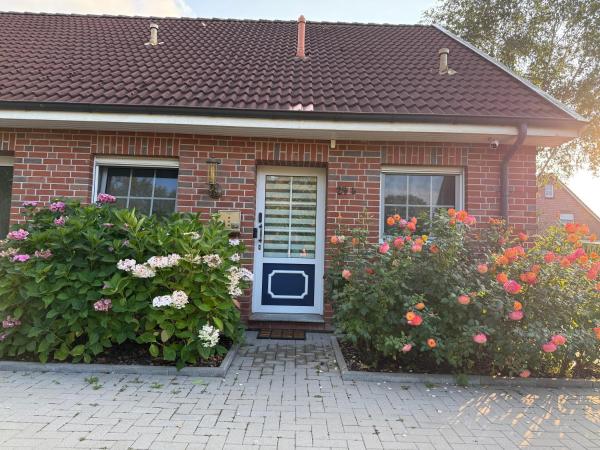 Ferienwohnung Nordseemond - Norden