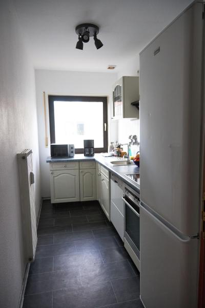 Haus Rügen - Frankfurt