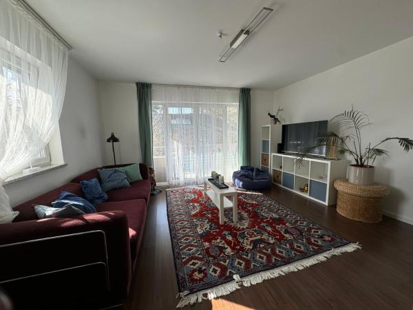 Alpen Apartman Freilassing - Salzburg