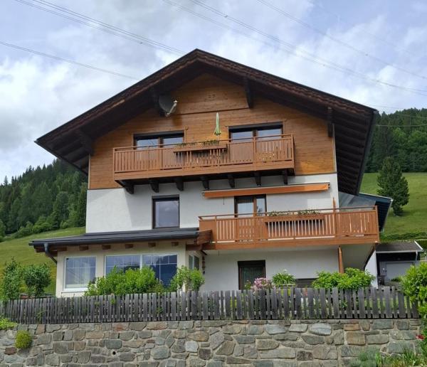 Ferienwohnung Bernsteiner - Lienz